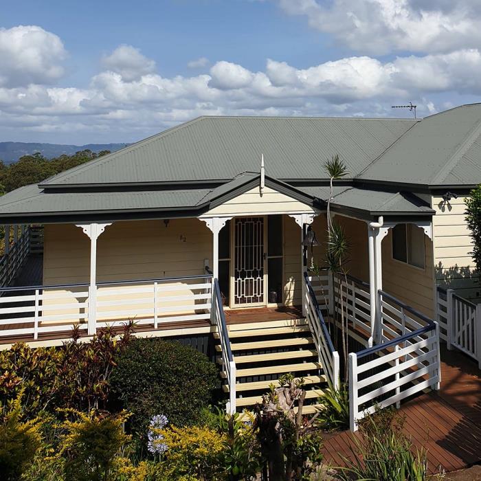 Interior & Exterior Wall Cladding | Sunshine Coast & Brisbane