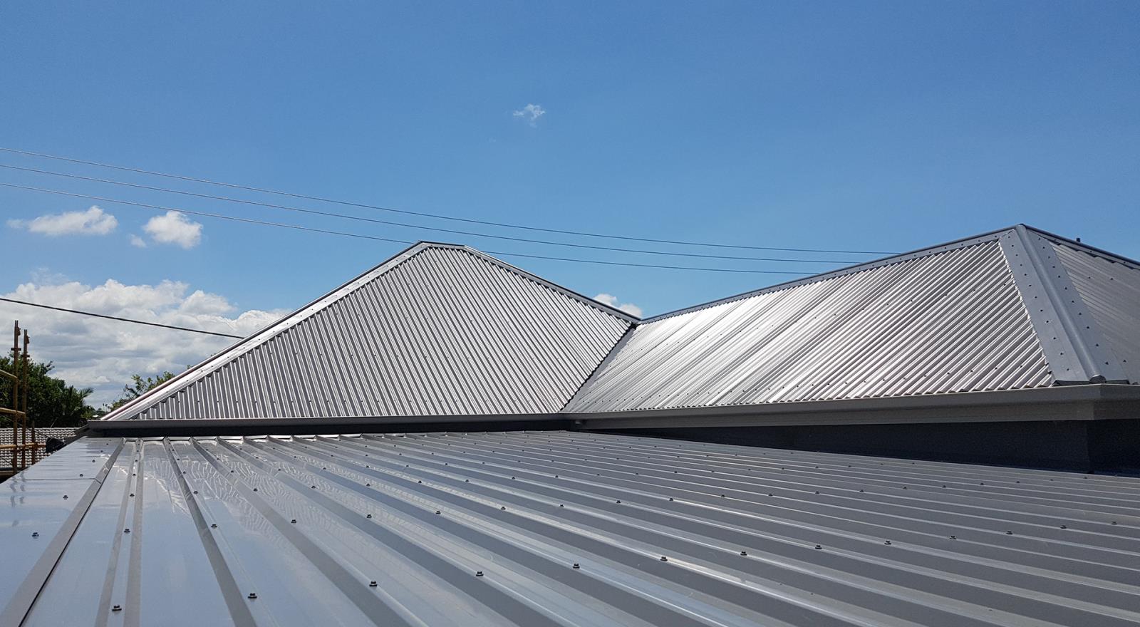 Interior & Exterior Wall Cladding | Sunshine Coast & Brisbane